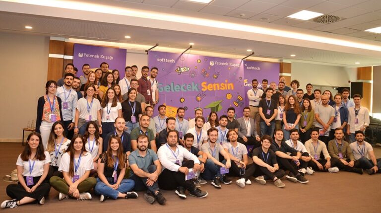 Softtech opened its doors to young engineers! - Aristo İletişim PR Ajansı